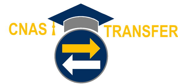 CNAS Transfer | CNAS Transfer Connections